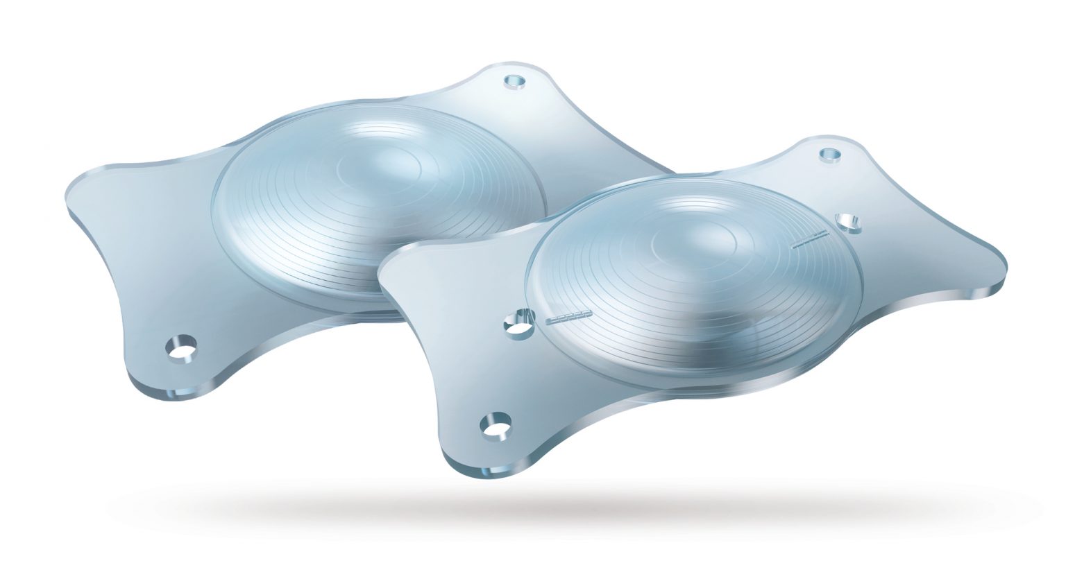 Multifokallinsen - eine Alternative zur Lesebrille - Augenmed